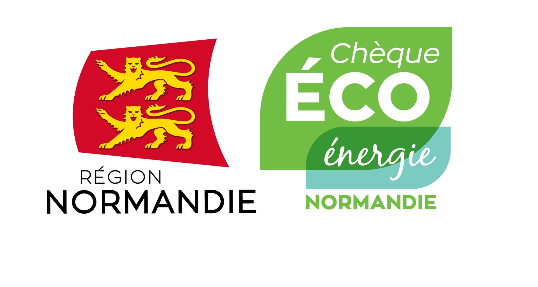 Partenaire chèque éco-énergie Région Normandie - BAT'EOLE
